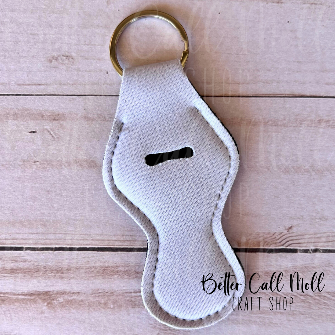 Keychains – Better Call Moll Craft Shop