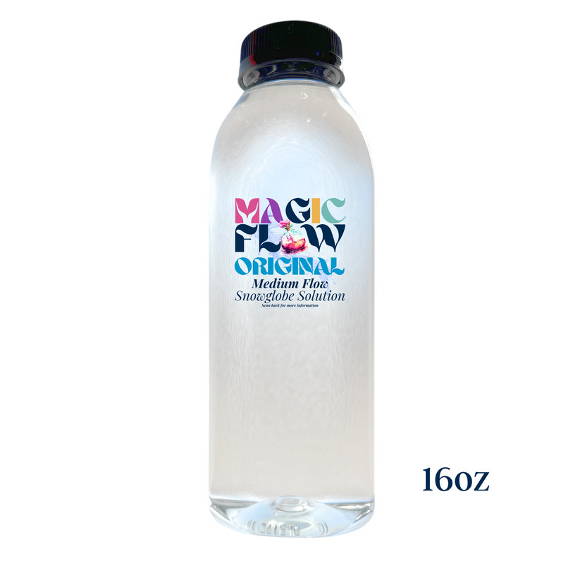 Magic Flow™ Original – Better Call Moll Craft Shop