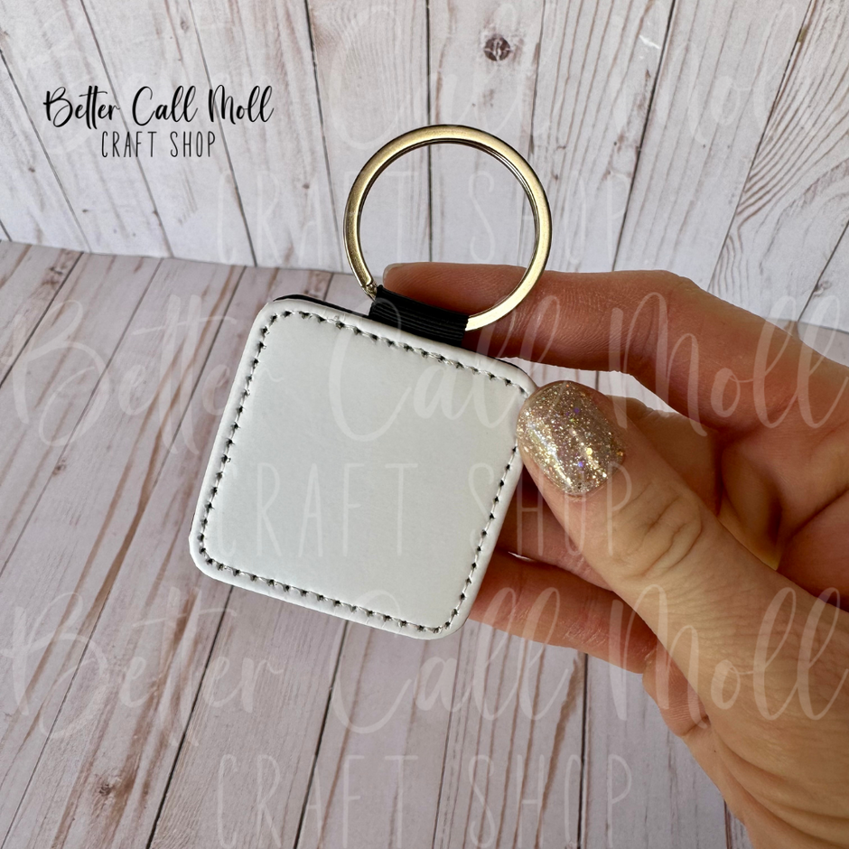 Keychains – Better Call Moll Craft Shop