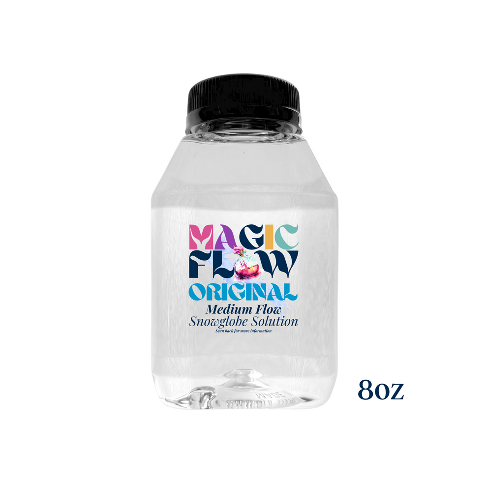 Magic Flow™ Original – Better Call Moll Craft Shop
