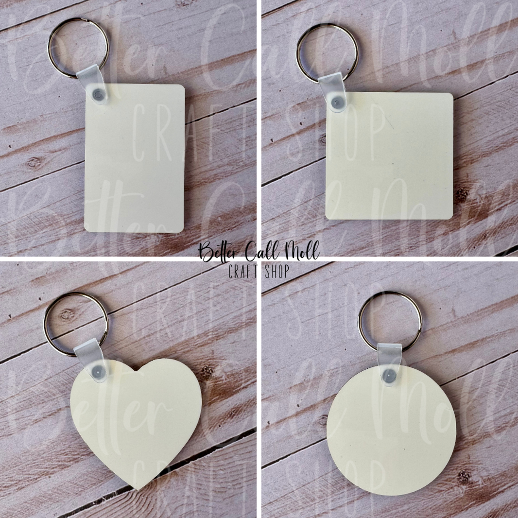 Keychains – Better Call Moll Craft Shop