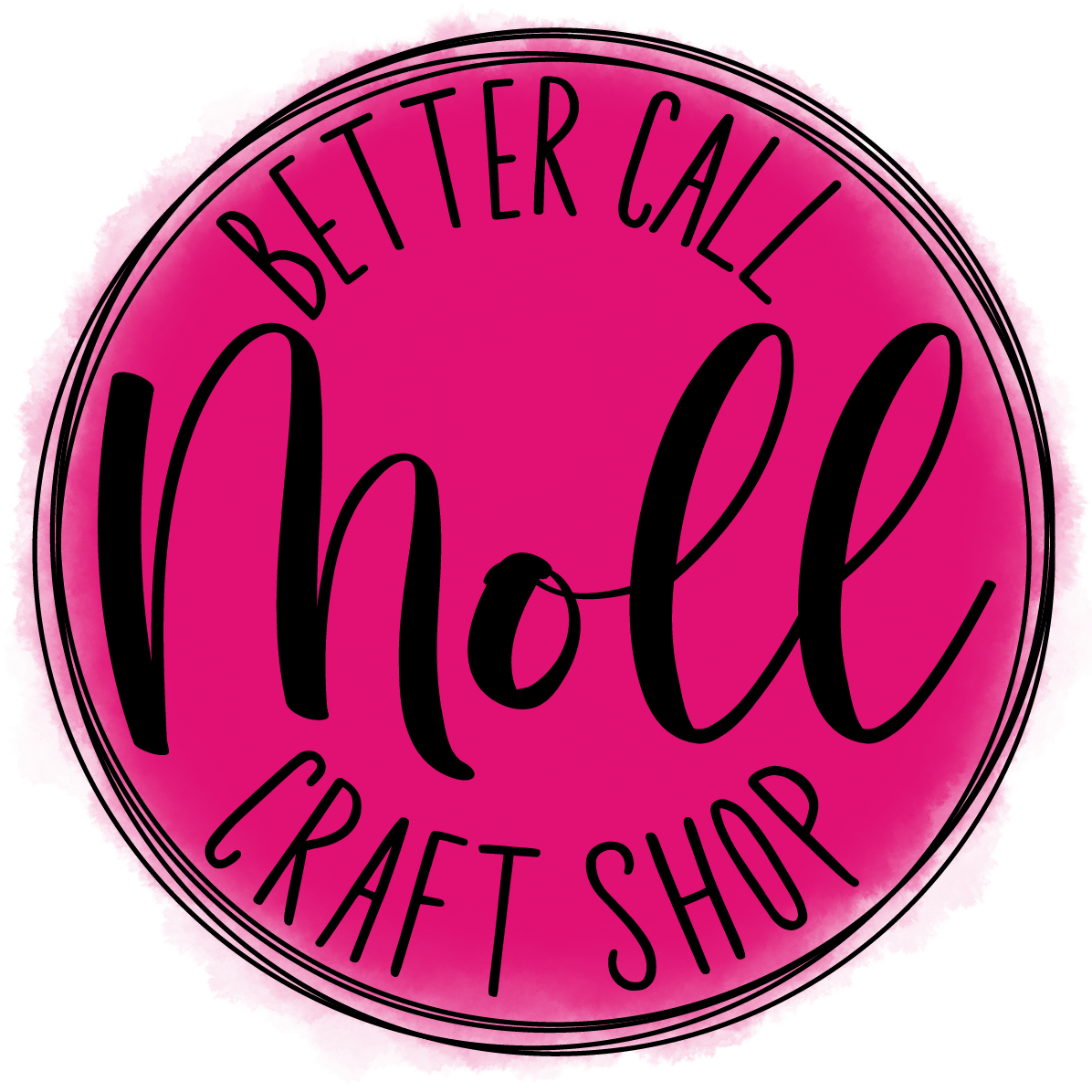 All Blanks – Better Call Moll Craft Shop